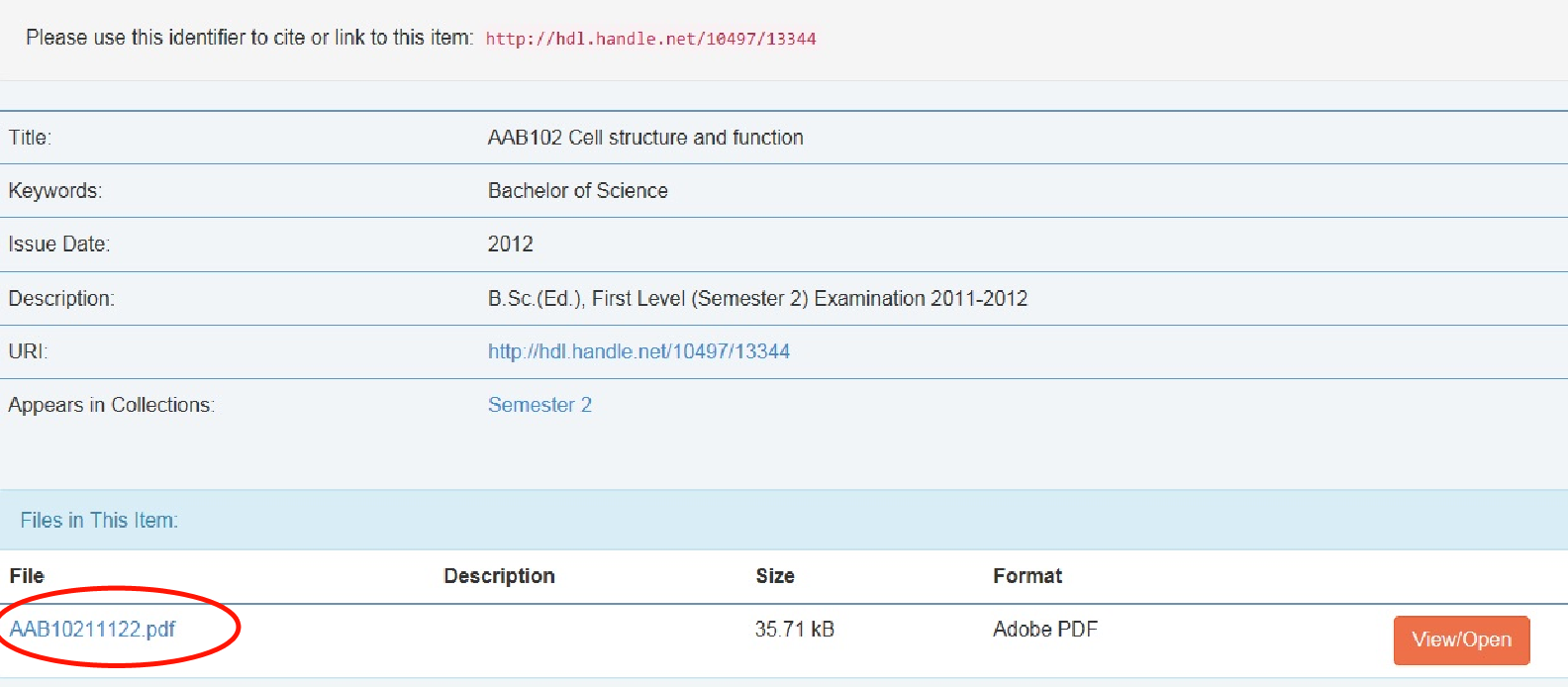 NIE Exam Papers - Find by Type - LibGuides at National Institute of ...