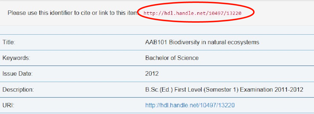 NIE Exam Papers - Find by Type - LibGuides at National Institute of ...